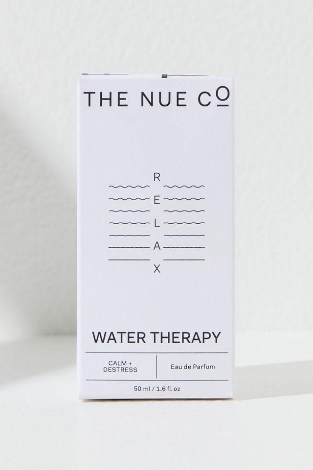 The Nue Co. Water Therapy Eau De Parfum | Free People