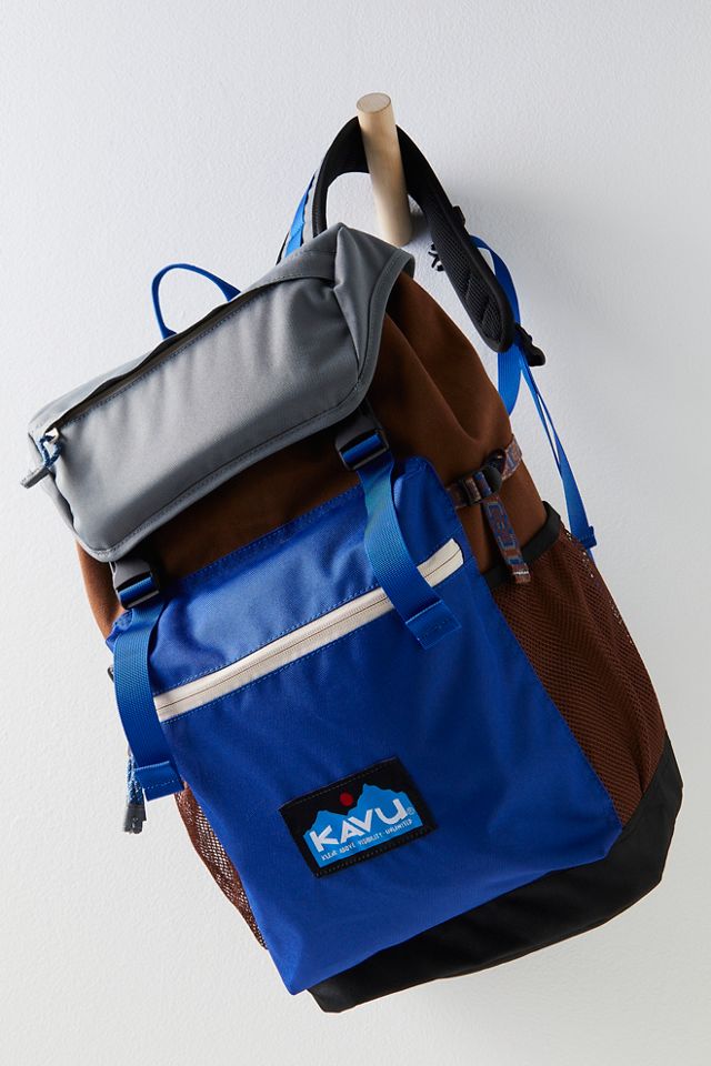KAVU Timaru Backpack | Free People