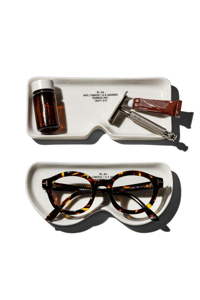 Puebco Round Glasses Tray | Free People