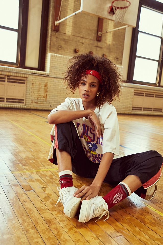 Movement Banner Buti Socks | Free People