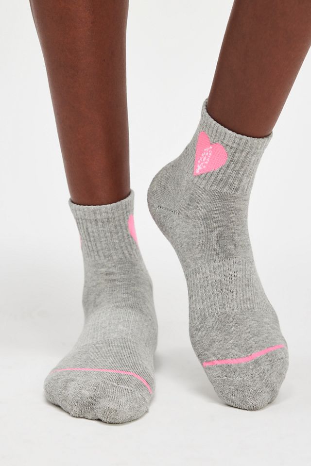 Movement Heart Buti Socks | Free People