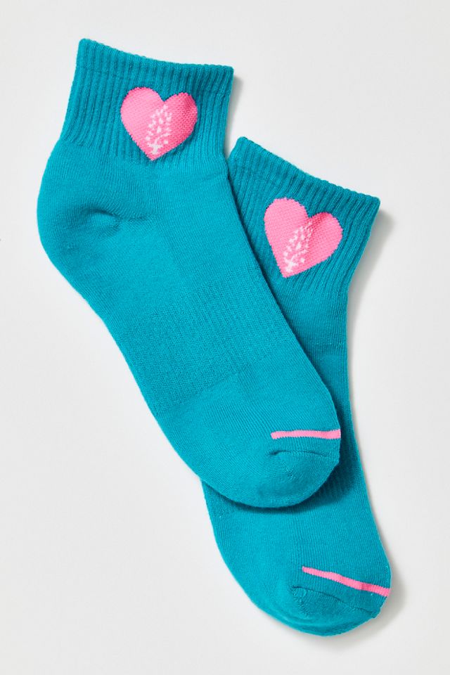 Movement Heart Buti Socks | Free People