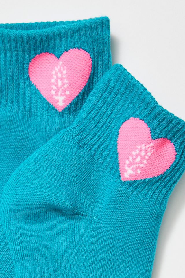 Movement Heart Buti Socks | Free People