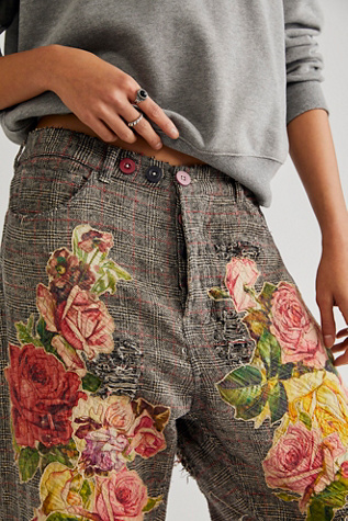 Magnolia Pearl Riley Pants | Free People
