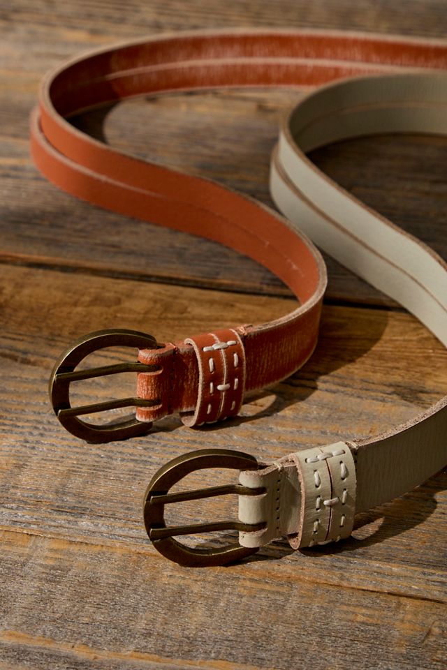 We The Free Tigue Belt | Free People UK