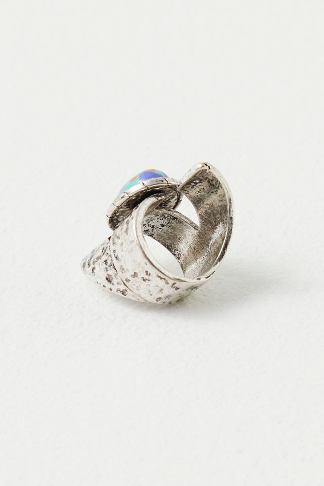 Self Portrait Ring | Free People UK