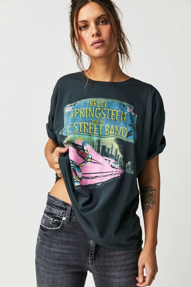 Bruce Springsteen Born In The USA Tee | Free People