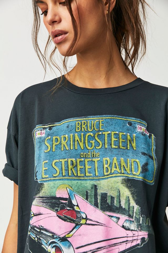Bruce Springsteen Born In The USA Tee | Free People