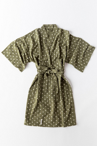 Highway Robery Murbles Robe | Free People