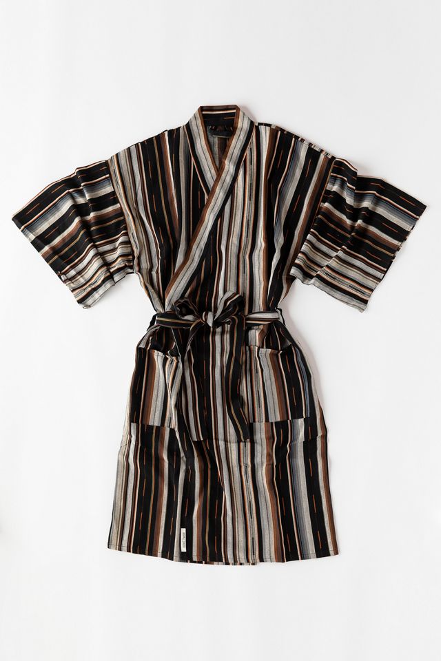 Highway Robery Ned Nederlander Robe | Free People