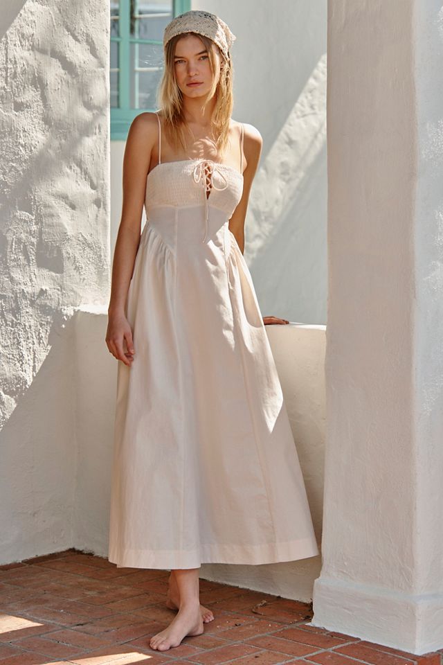 Fifi Midi | Free People UK