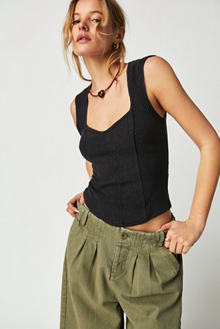 Boss Babe Tank | Free People