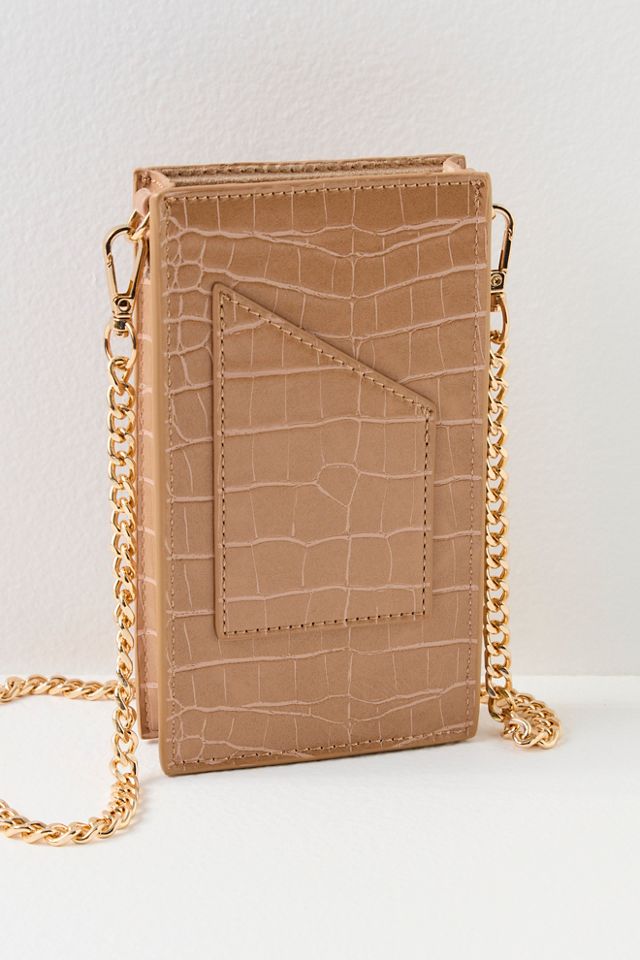 Ella Phone Pouch | Free People UK