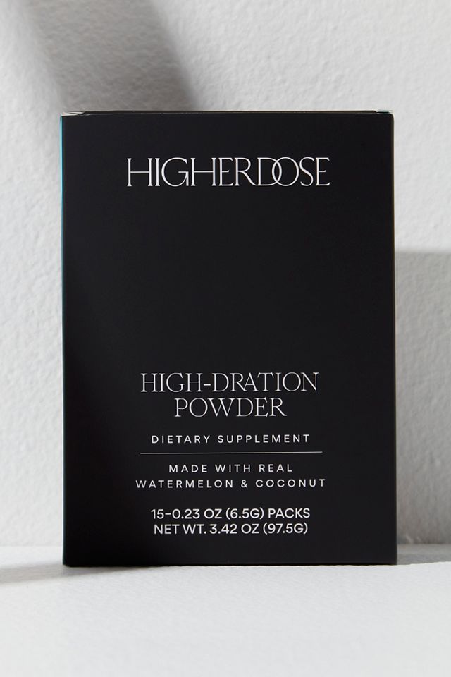 HigherDOSE High-Dration Powder | Free People