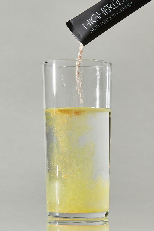 HigherDOSE High-Dration Powder | Free People