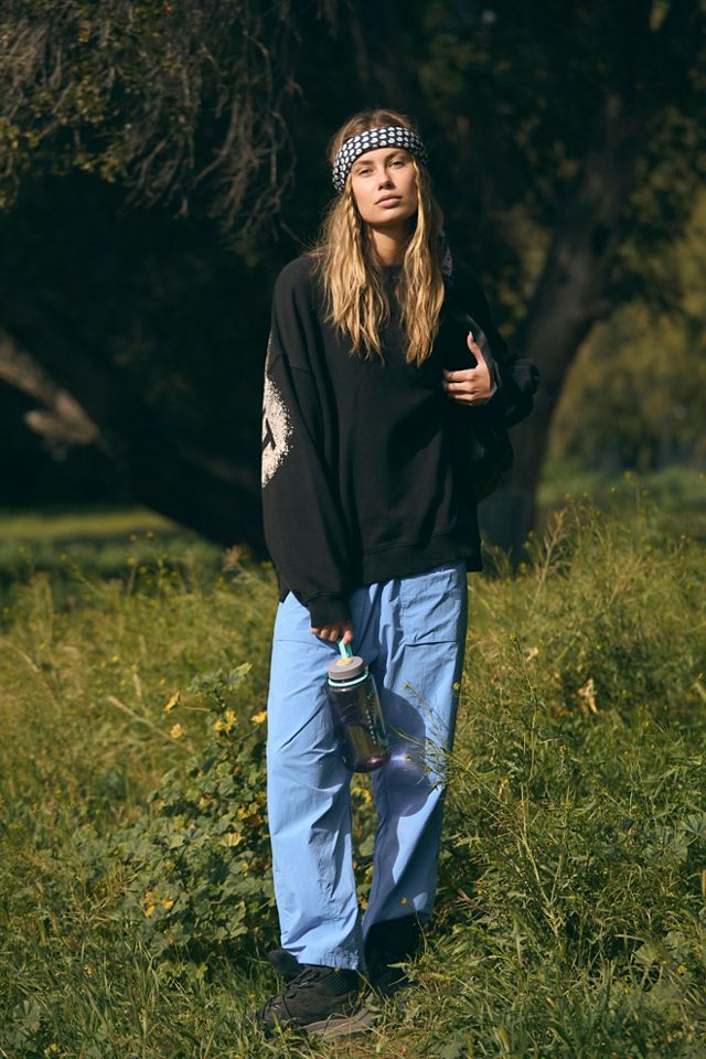Fly By Night Pants | Free People