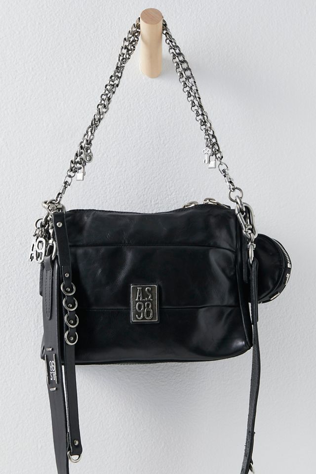 AS98 Brenty Crossbody Bag | Free People UK