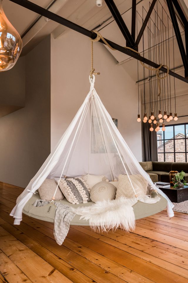 Sunbrella bed store
