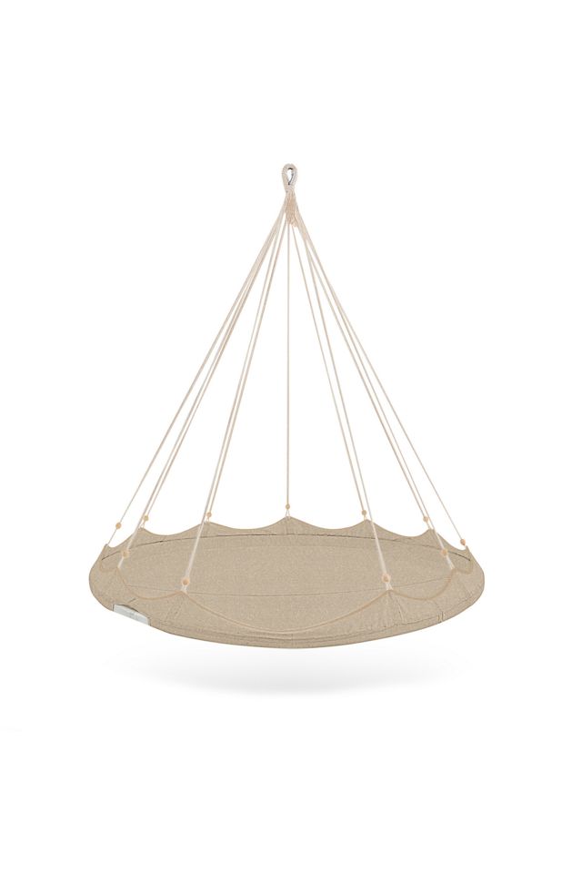 TiiPii Bed Deluxe TiiPii Floating Daybed with Sunbrella Fabric | Free ...