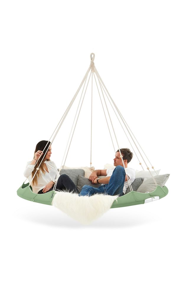 TiiPii Bed Classic TiiPii Floating Daybed | Free People