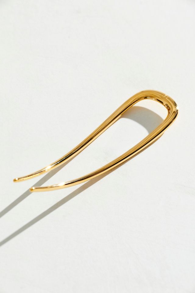 Deborah Pagani Hair Pin Dupe