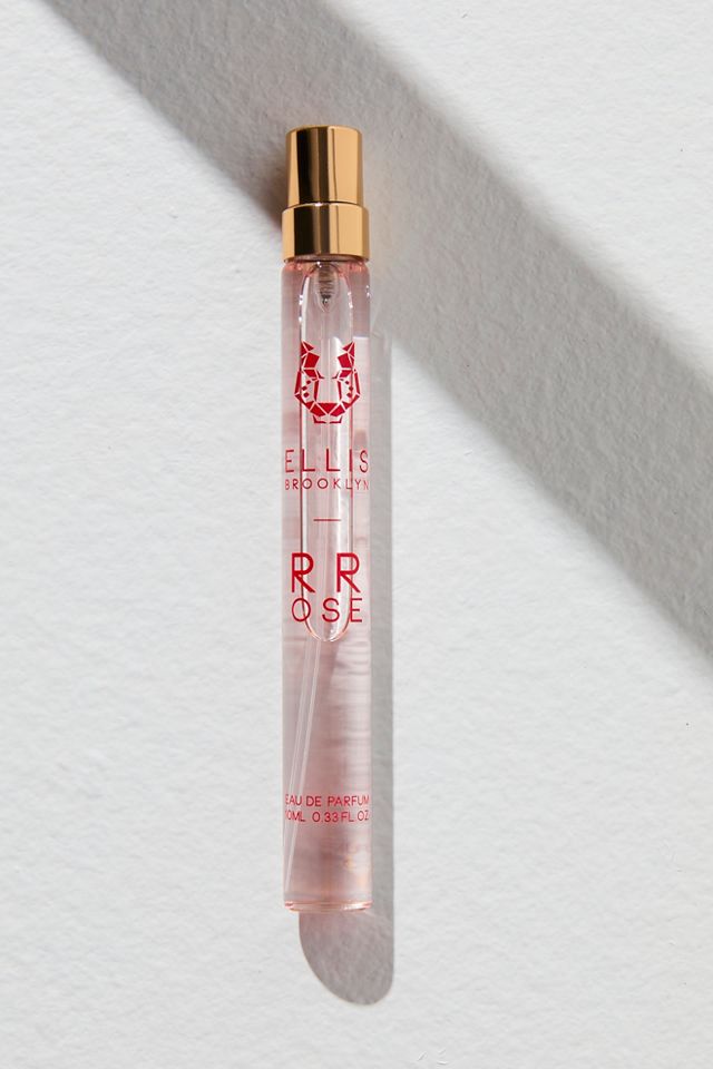 Ellis Brooklyn RROSE Eau De Parfum Travel Spray | Free People