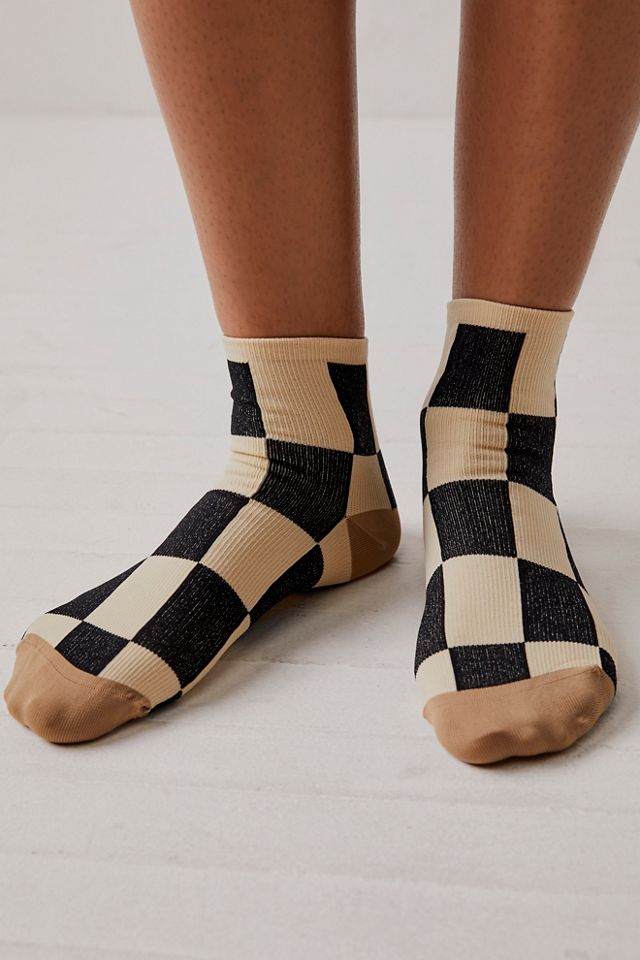 Futura Sporty Short Crew Socks | Free People