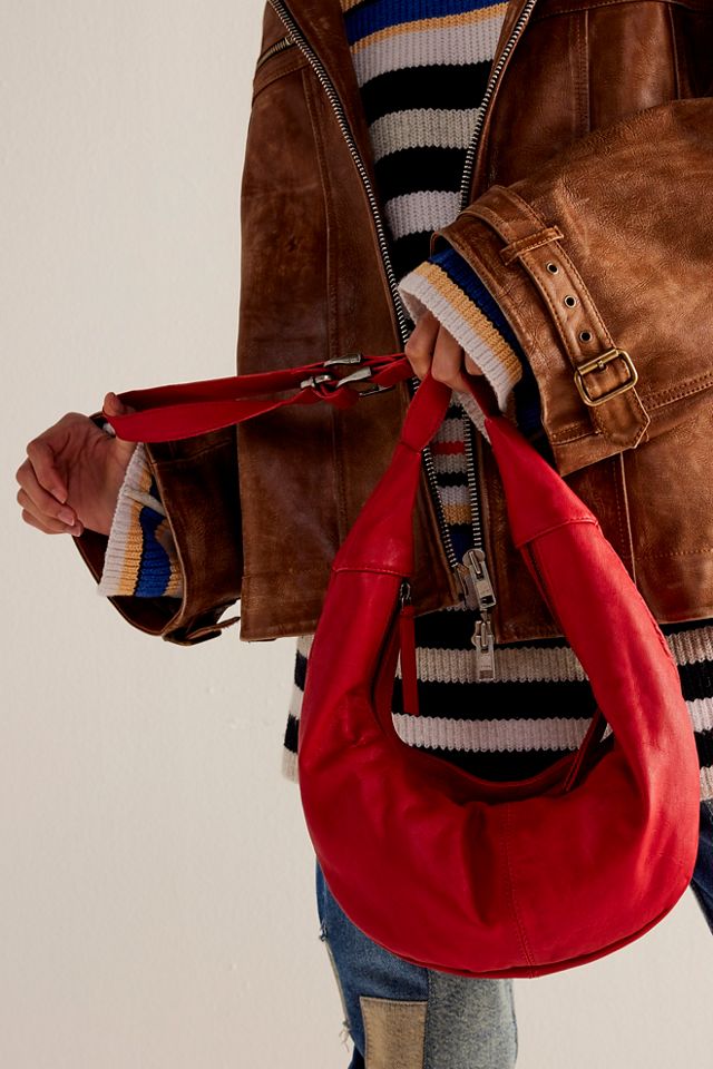 Idle Hands Sling | Free People UK