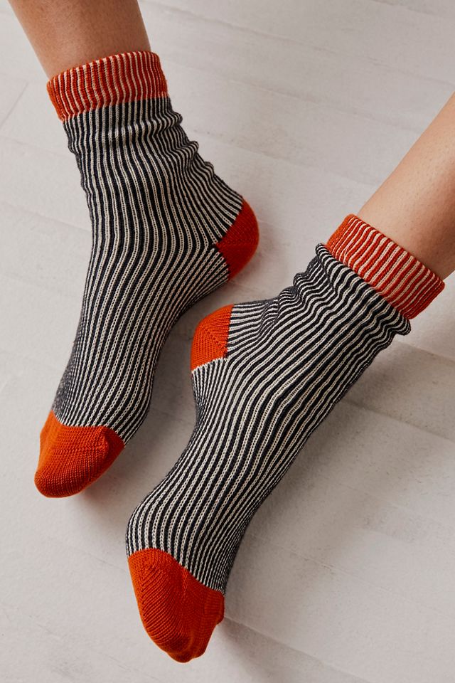 Umbrella Crew Socks | Free People
