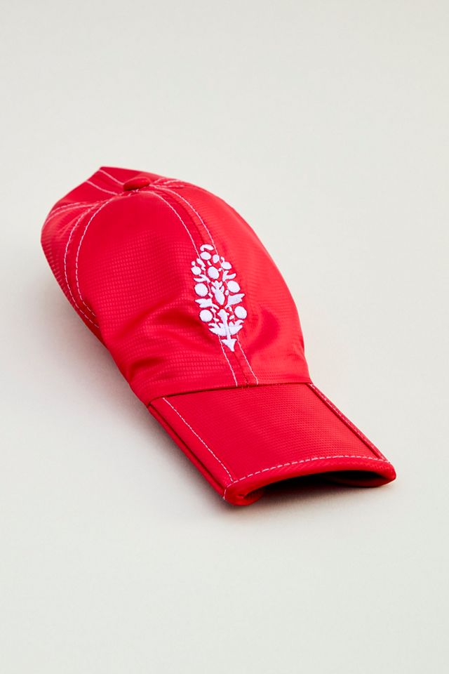 On The Run Packable Baseball Cap | Free People