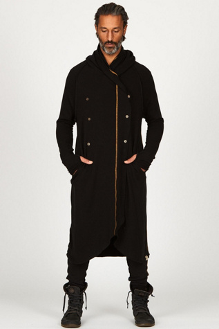 One Golden Thread Tree Coat | Free People