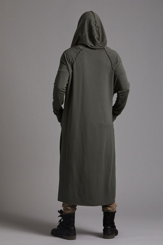 One Golden Thread Kairos Duster | Free People