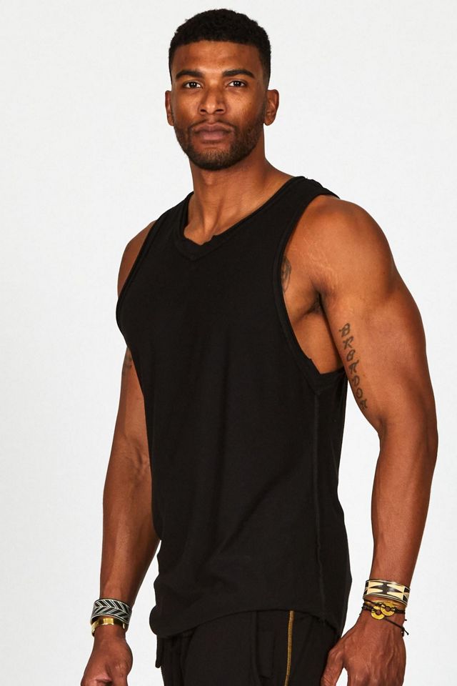 One Golden Thread Tree Tank | Free People