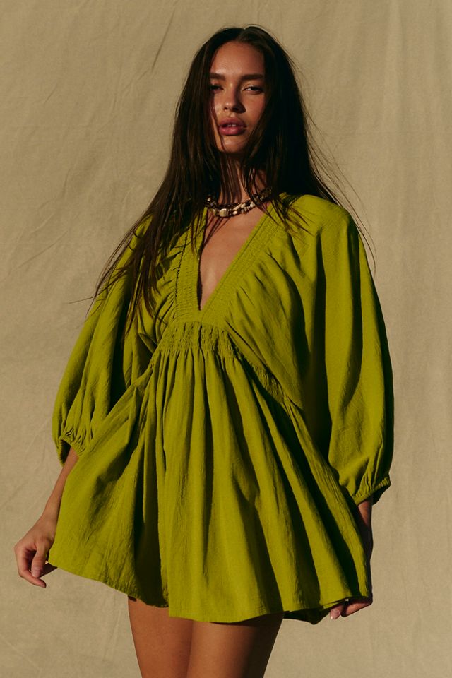 For The Moment Mini | Free People