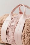 Caraa Remus Sherpa Duffle Bag | Free People