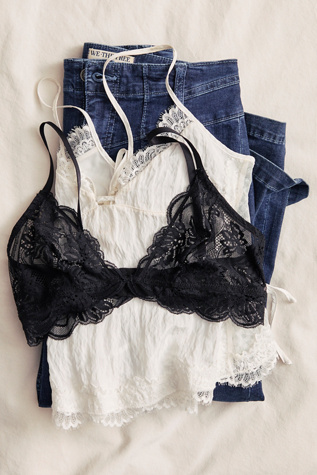 Bralettes + Bralette Tops | Free People