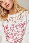 Good Morning Sweatshirt | Free People