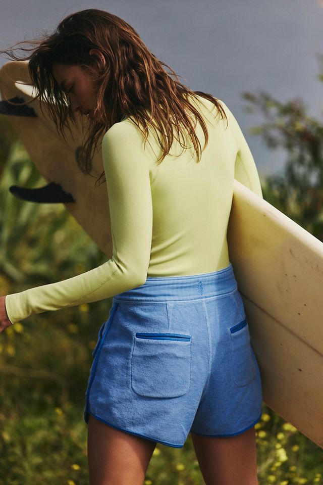 Timko Shorts | Free People