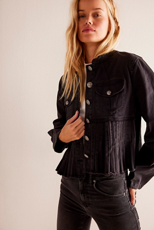 Cassidy Jacket | Free People