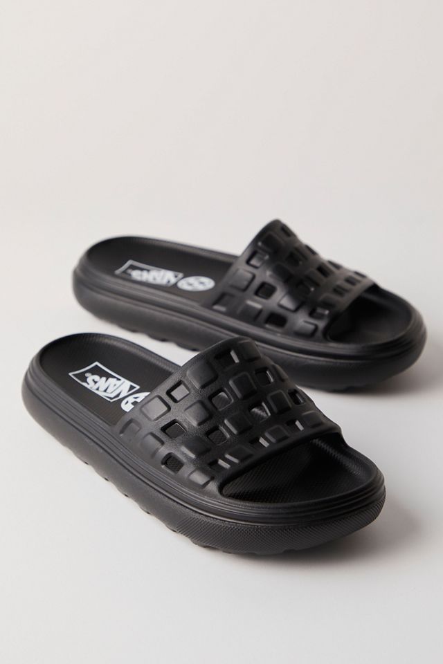 Vans Slide-On VR3Crush Sandals | Free People