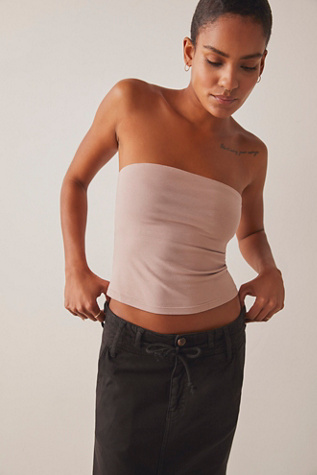 About Time Tube Top | Free People UK