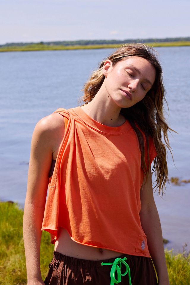 Inspire Tank | Free People