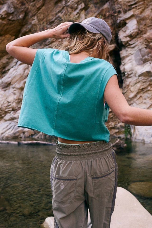 Inspire Tank | Free People UK