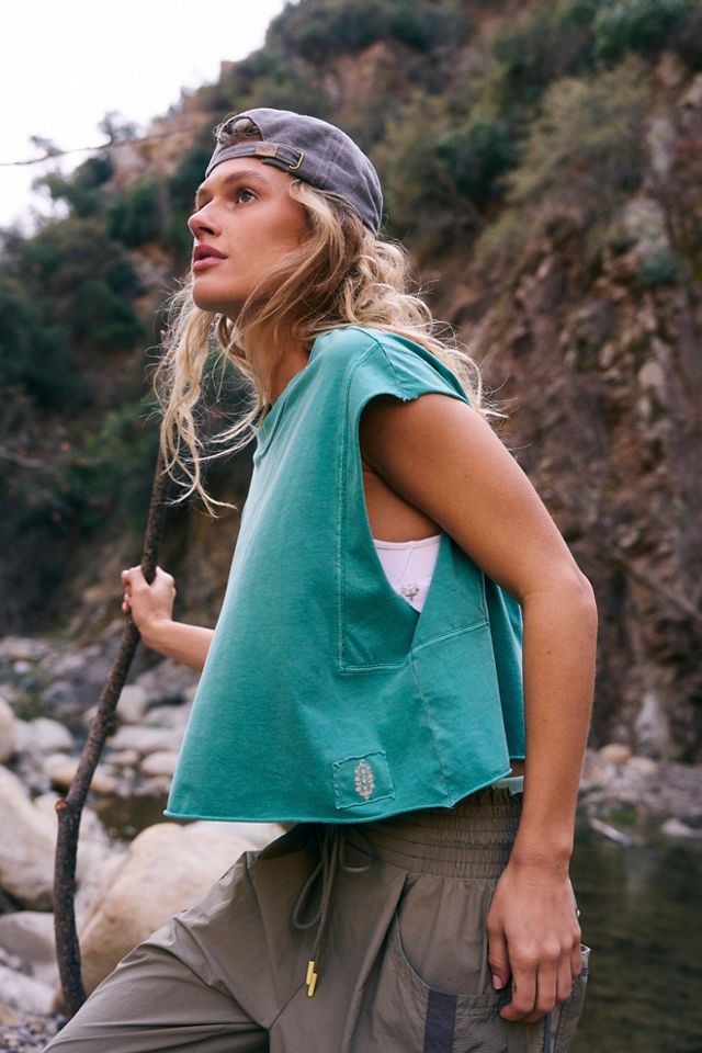 Inspire Tank | Free People UK