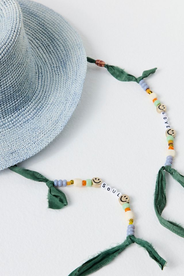 Rio Straw Bucket Hat | Free People