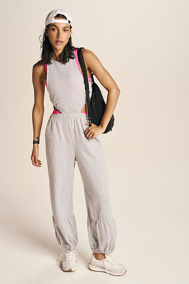 Take Your Best Shot Onesie | Free People Take Your Best Shot Onesie | Free People