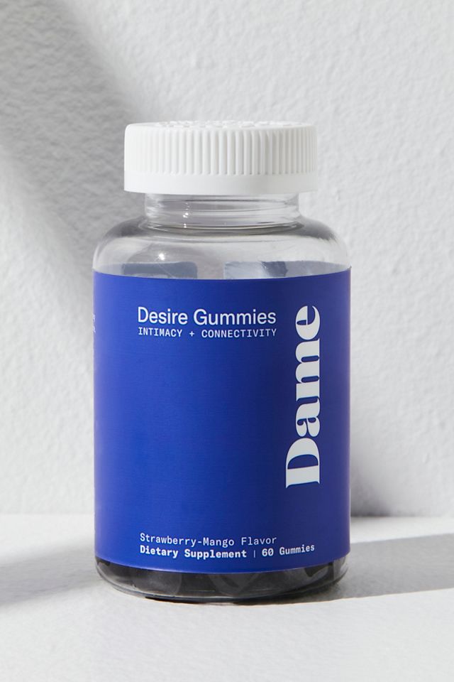 Dame Desire Gummies | Free People