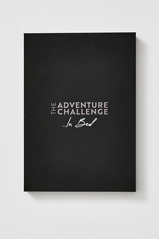 Adventure Challenge In Bed Pdf