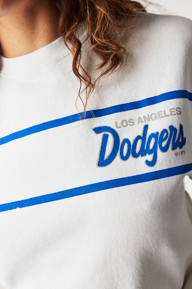Dodgers Boyfriend Crew | Free People