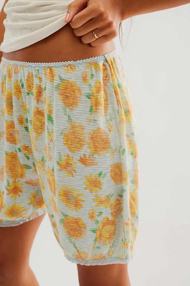 Better Days Bloomers | Free People